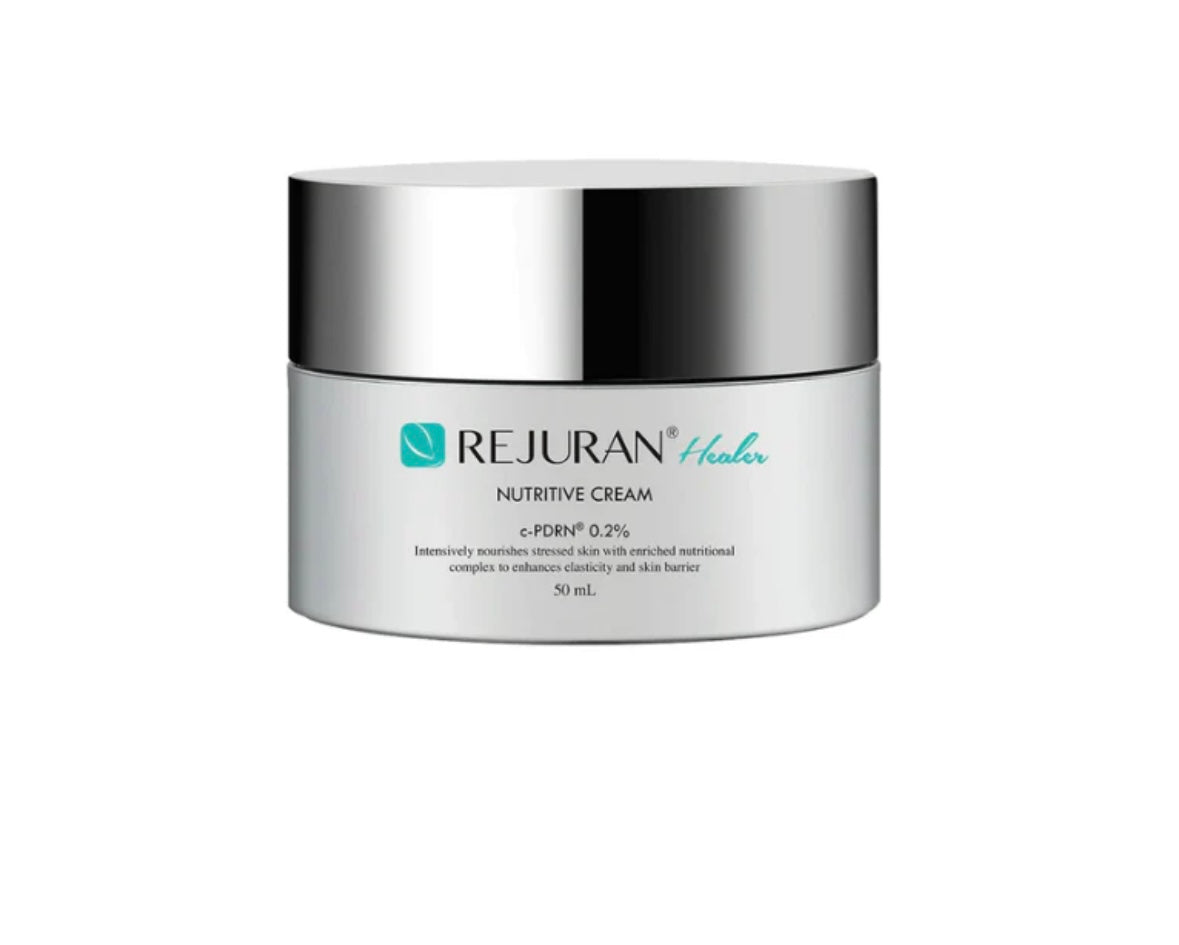 Rejuran Healer Nutritive Cream – Felicity West Skin Aesthetics